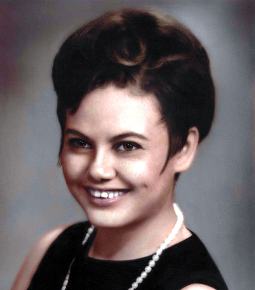 Glenna Thomas Leatherow | News, Sports, Jobs - Standard-Examiner